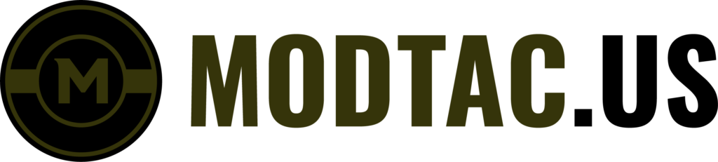 MODTAC Suppressor Shields - Advanced Suppressor Cover