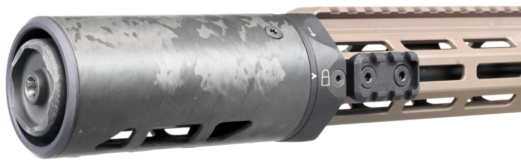 Installation and Specifications - MODTAC