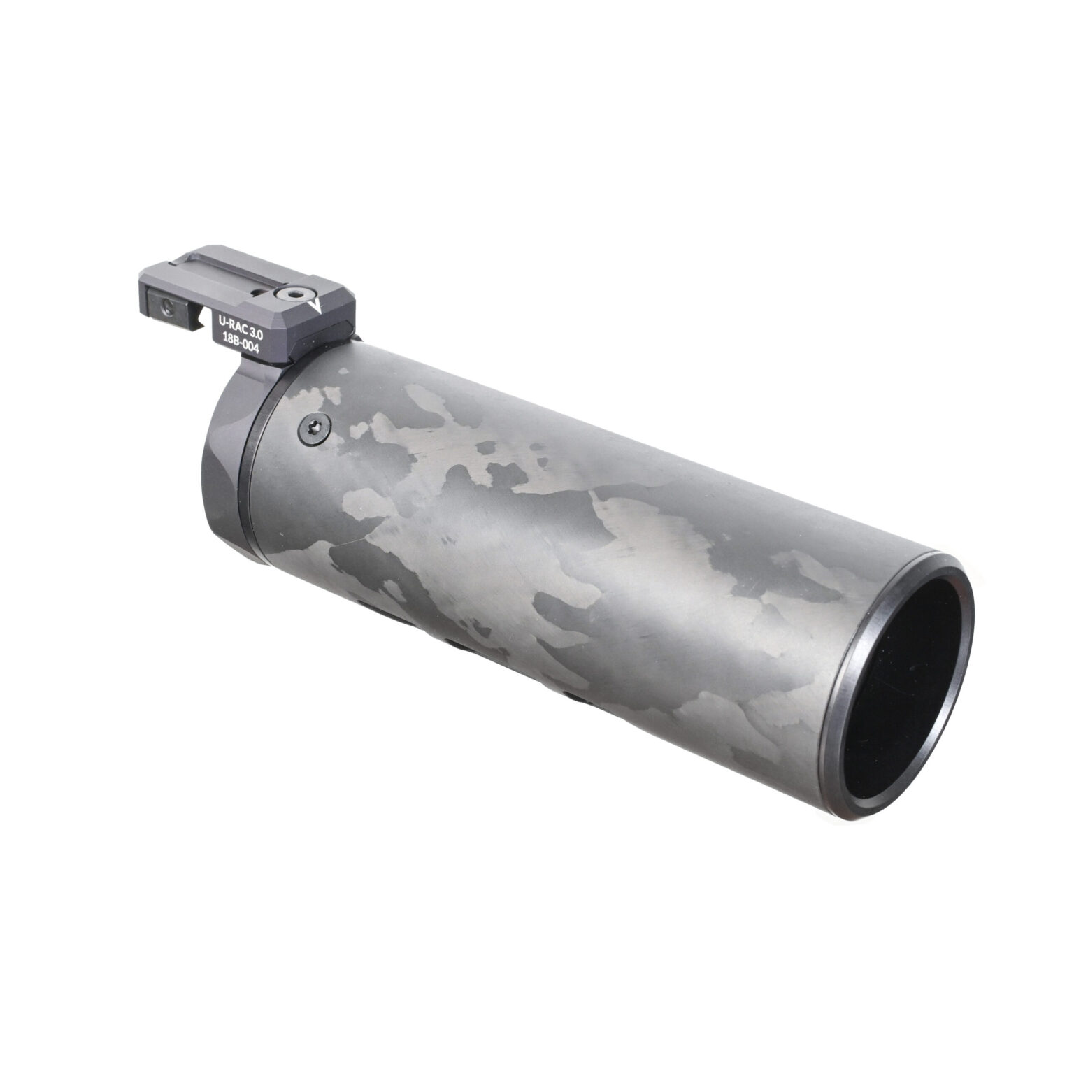 Suppressor Shield - Advanced Suppressor Cover Protection