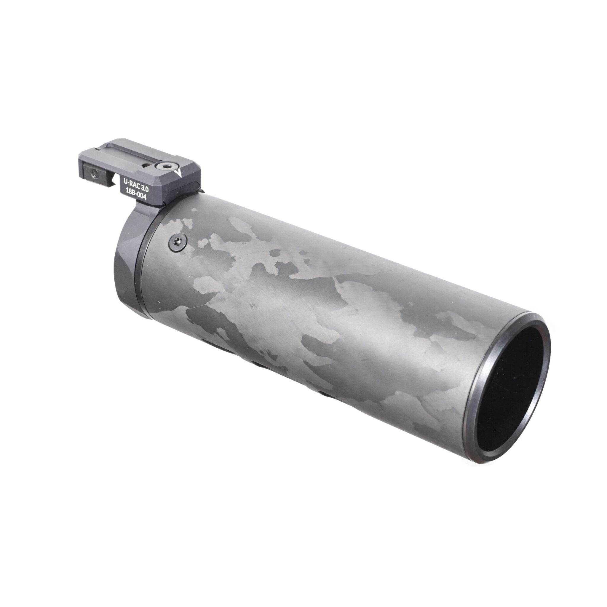 Suppressor Shield - Advanced Suppressor Cover Protection