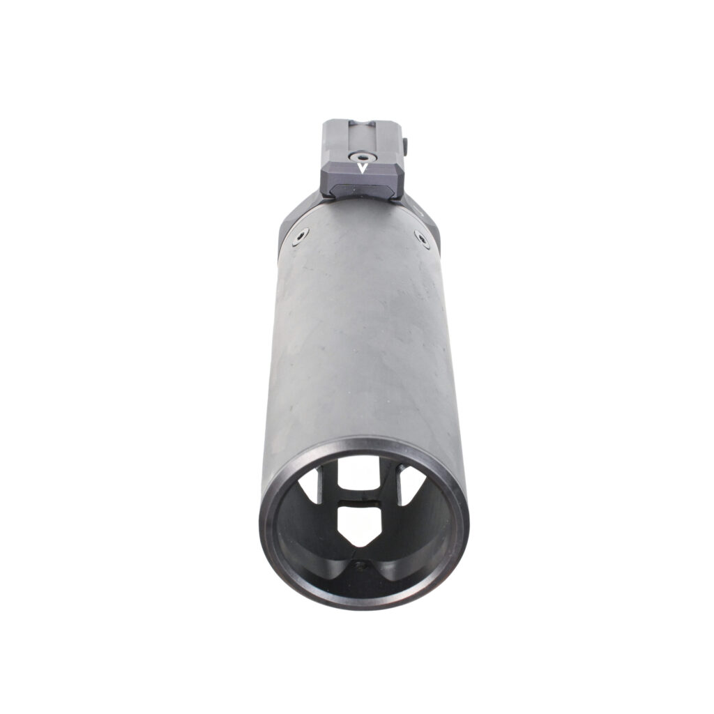 Suppressor Shield - Advanced Suppressor Cover Protection