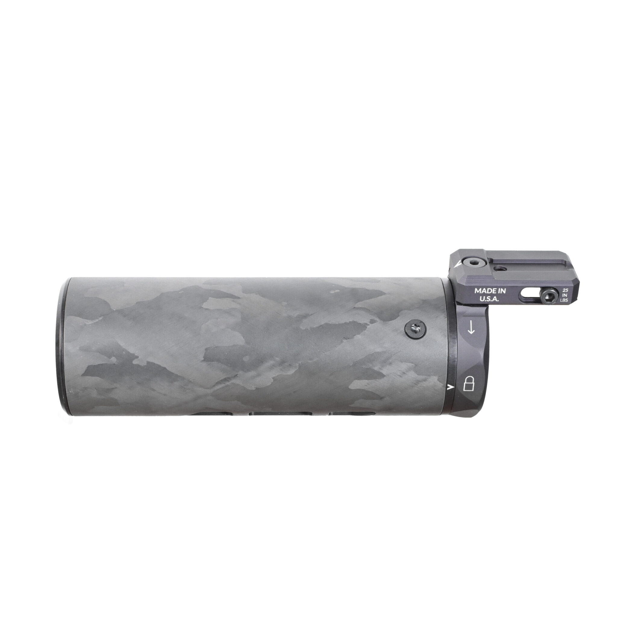 Suppressor Shield - Advanced Suppressor Cover Protection