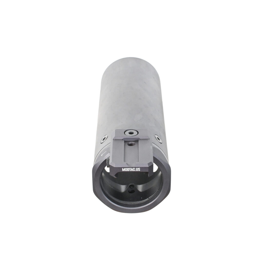 Suppressor Shield - Advanced Suppressor Cover Protection