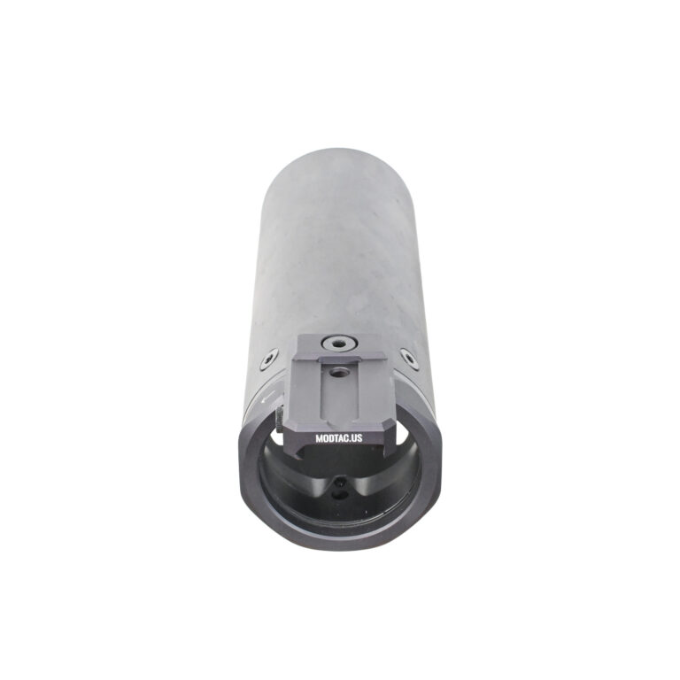 Suppressor Shield - Advanced Suppressor Cover Protection