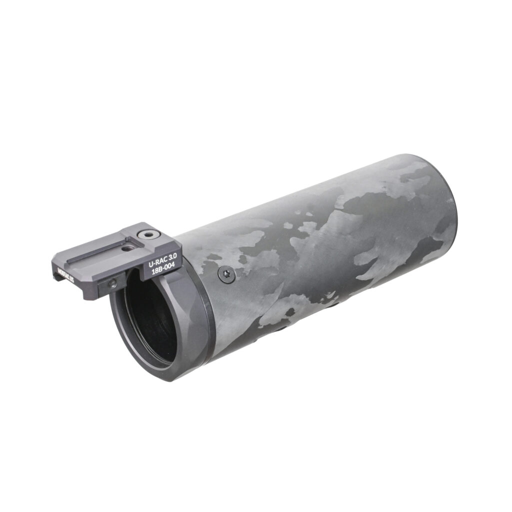 Suppressor Shield - Advanced Suppressor Cover Protection