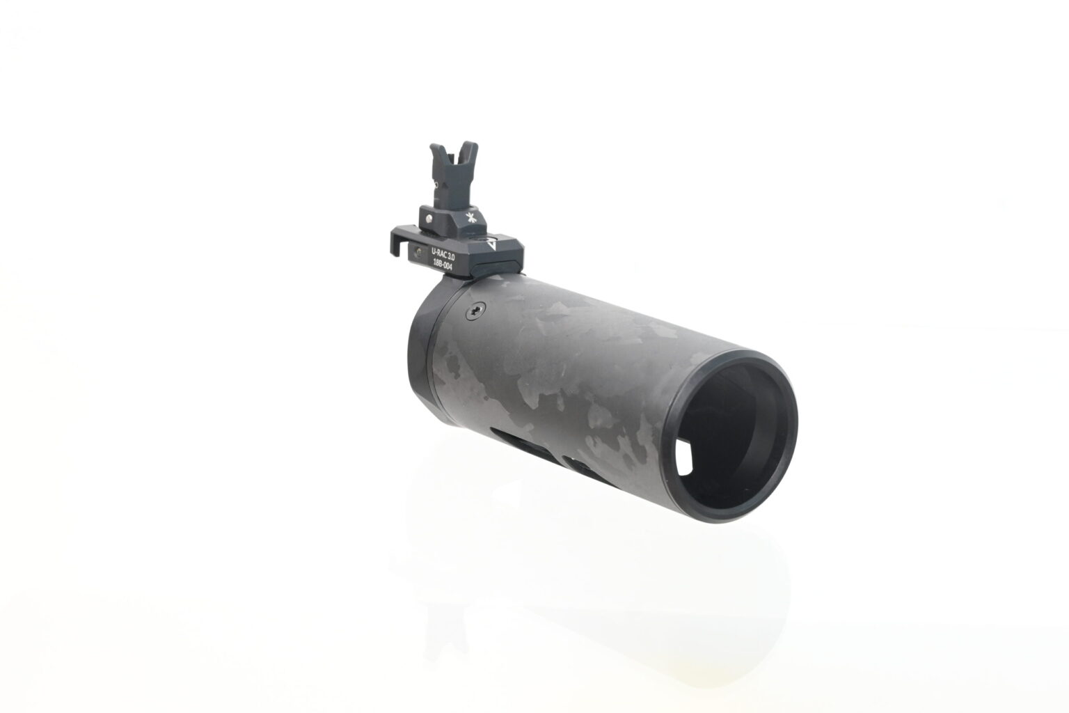 Suppressor Shield - Advanced Suppressor Cover Protection