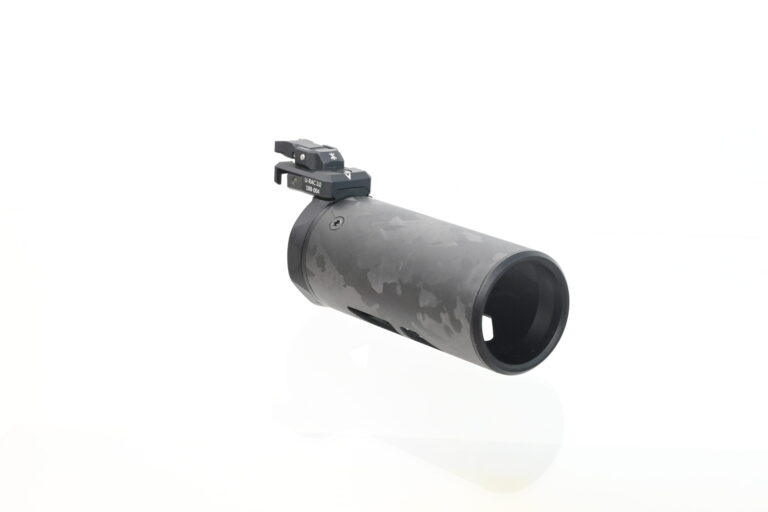 Suppressor Shield - Advanced Suppressor Cover Protection