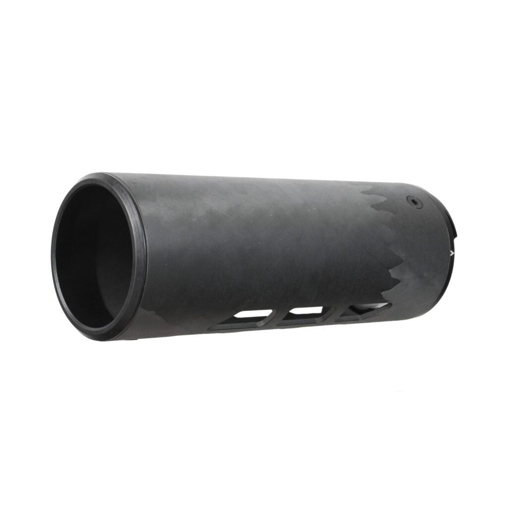 Shield Assembly XL - Advanced Suppressor Cover