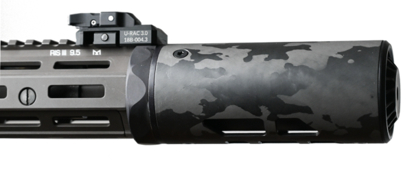 Installation and Specifications - MODTAC