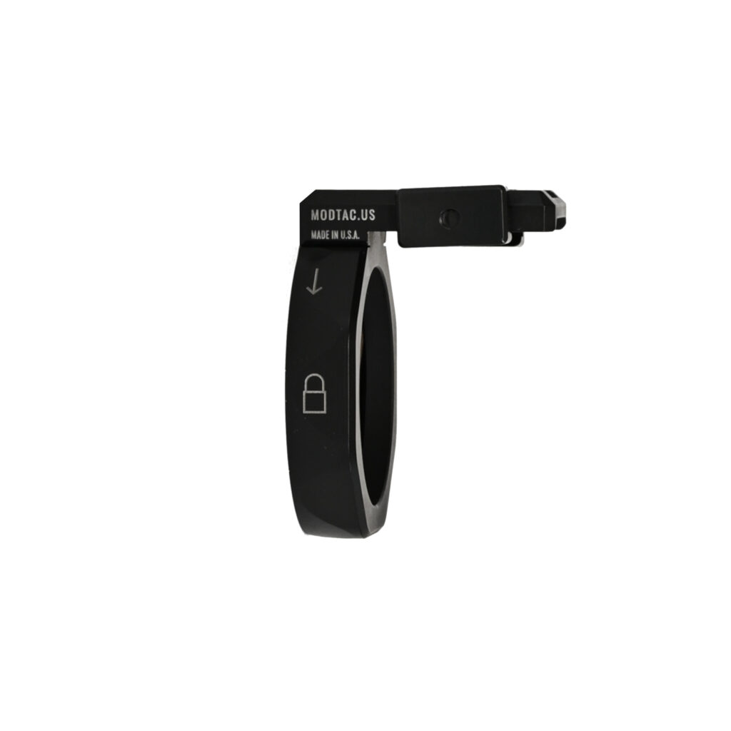 U-RAC Coupler Assembly - MODTAC