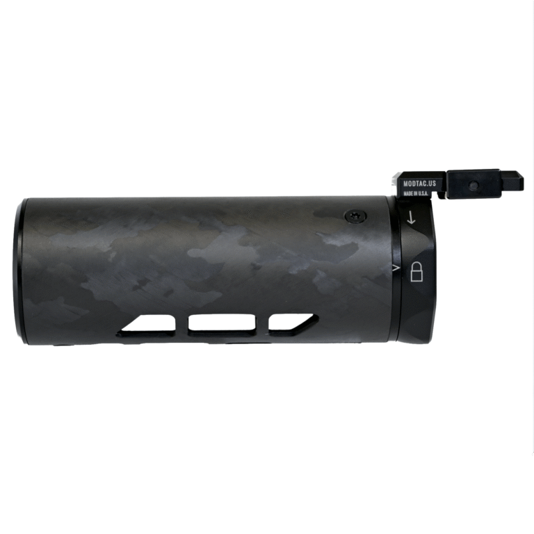 Suppressor Shield - Advanced Suppressor Cover Protection