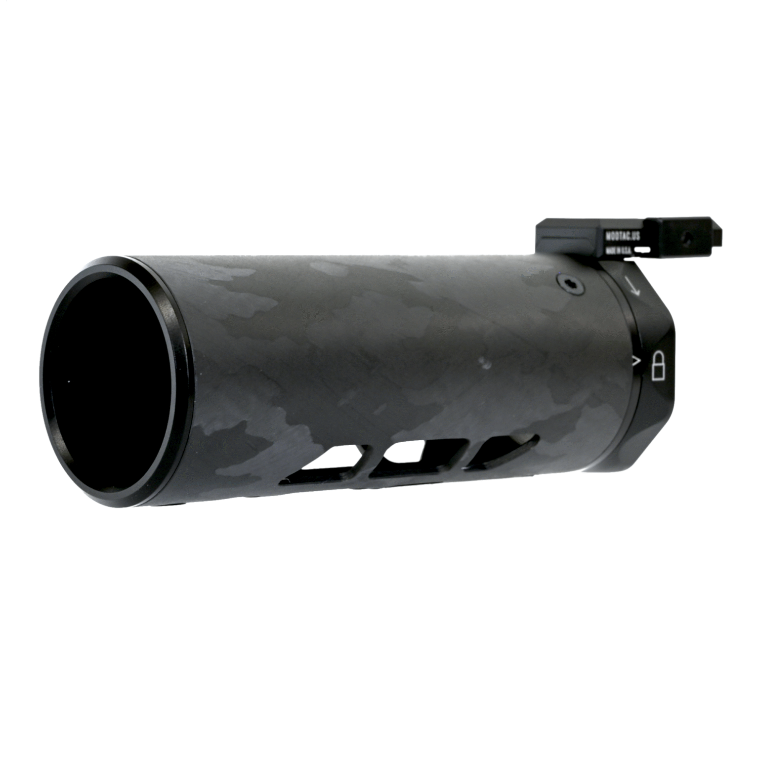 Suppressor Shield - Advanced Suppressor Cover Protection