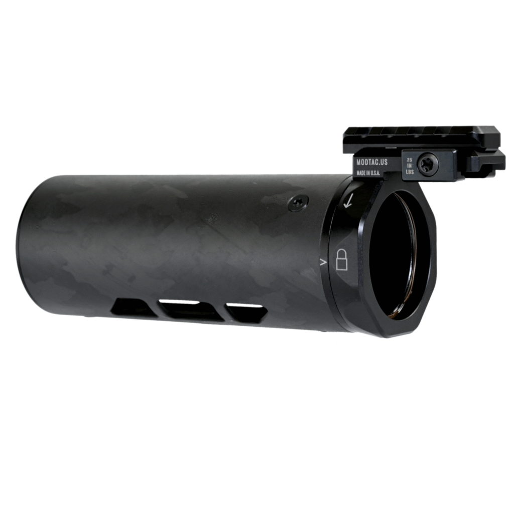 Suppressor Shield - Advanced Suppressor Cover Protection