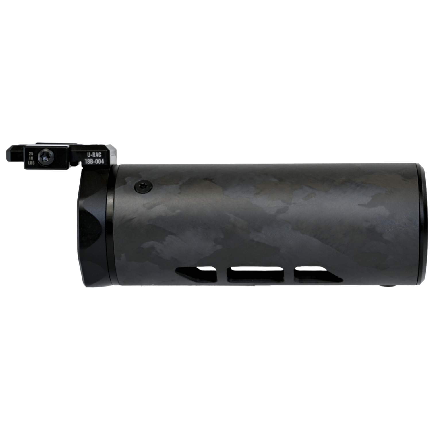 Suppressor Shield - Advanced Suppressor Cover Protection