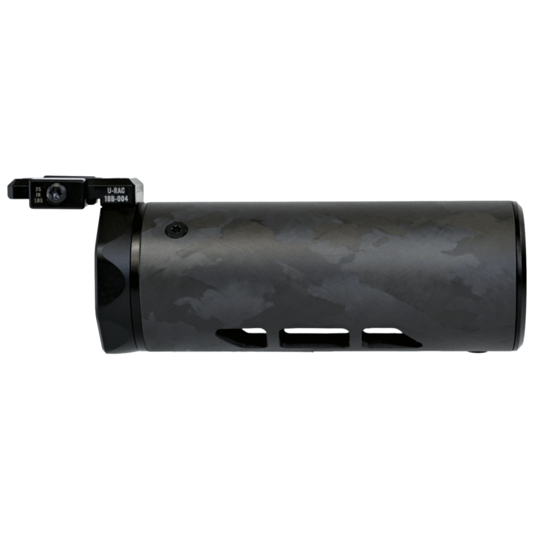 Suppressor Shield - Advanced Suppressor Cover Protection