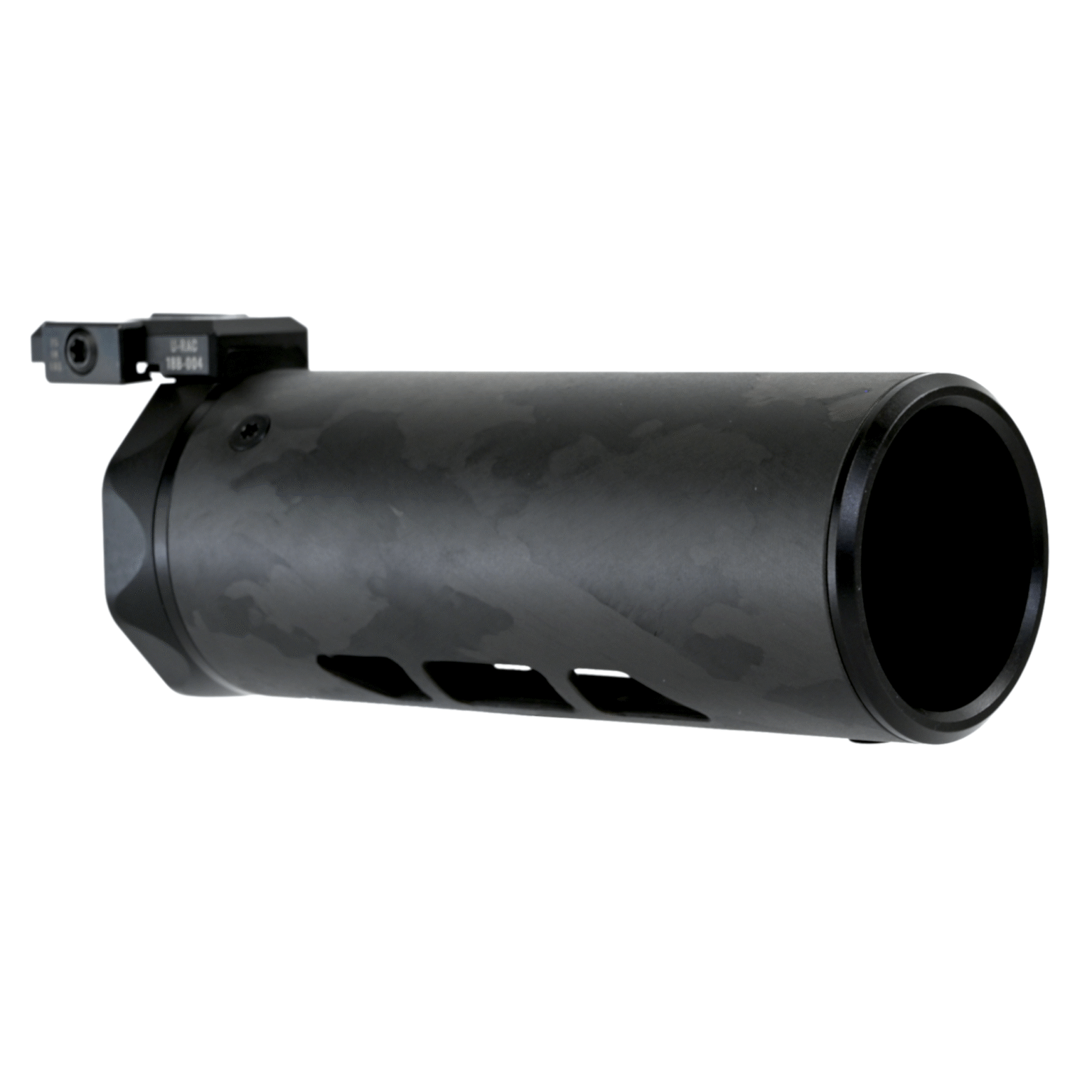 Suppressor Shield - Advanced Suppressor Cover Protection