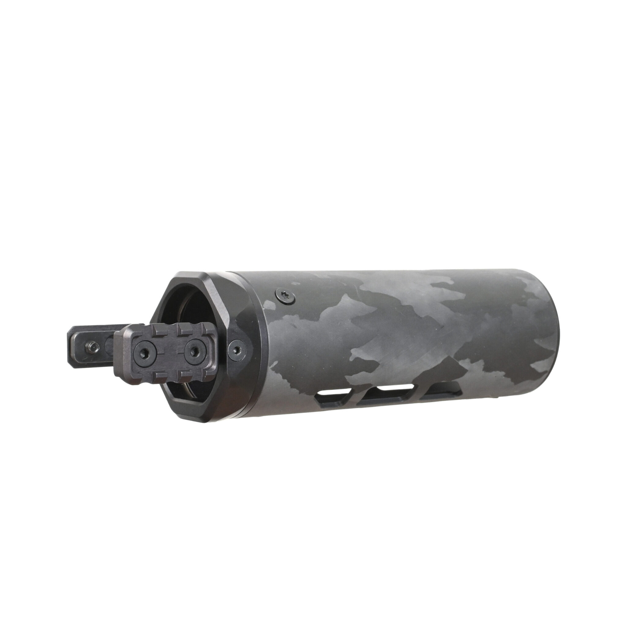 M-RAC Suppressor Shield - MODTAC