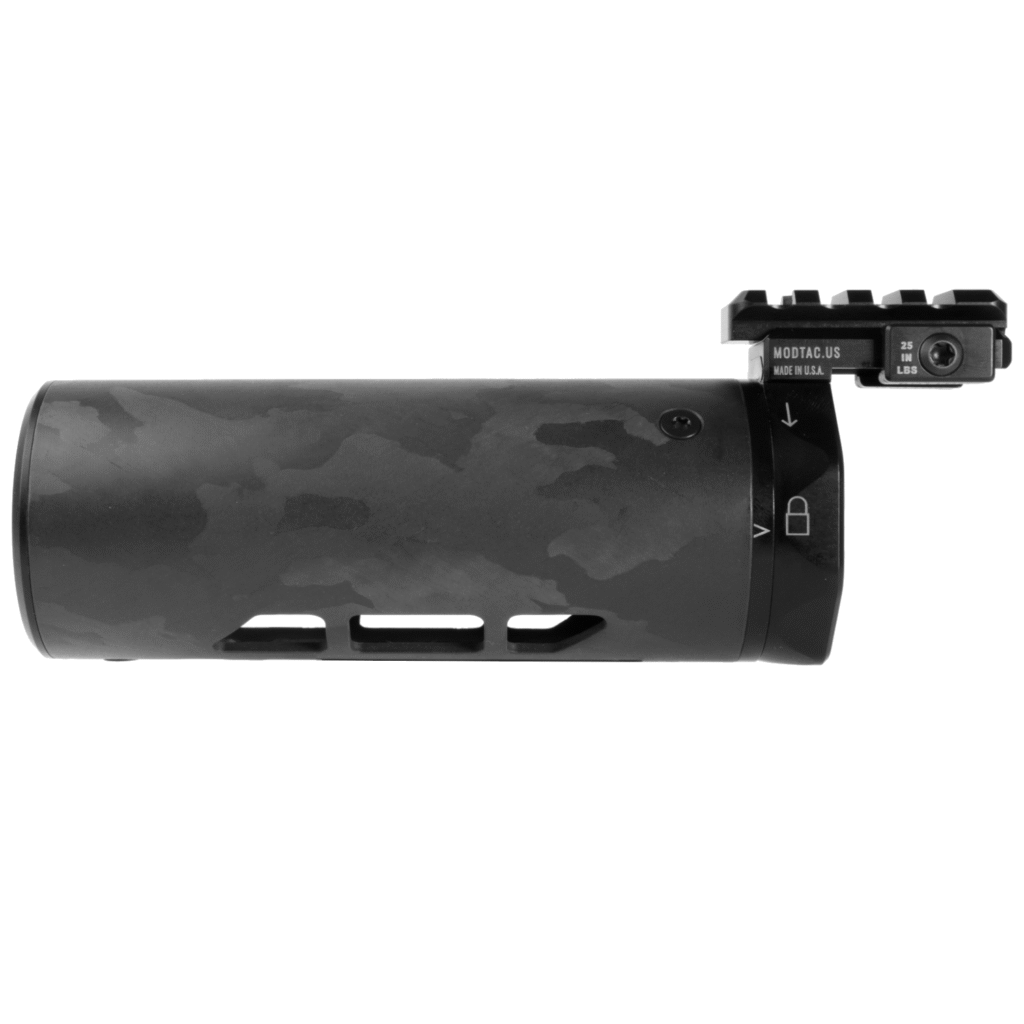 Suppressor Shield - Advanced Suppressor Cover Protection